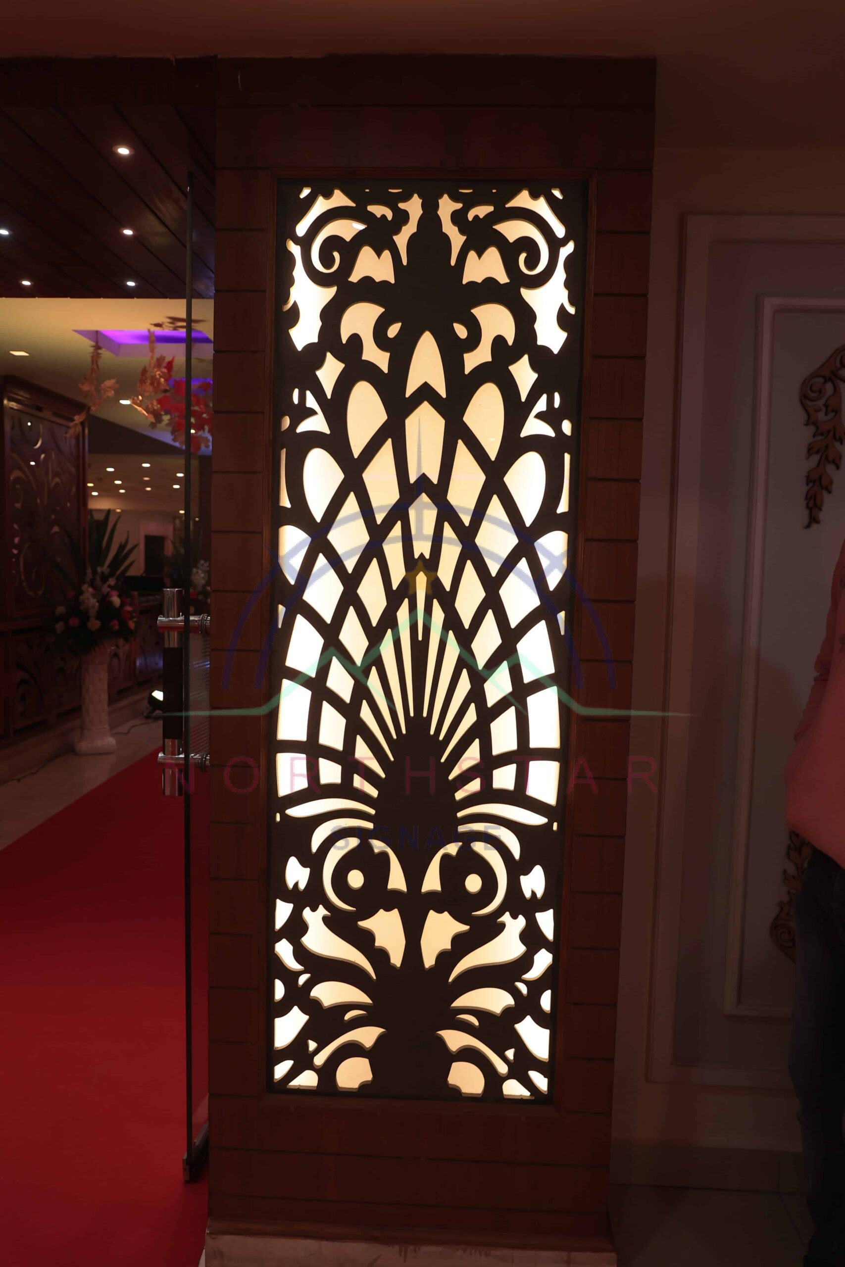 CNC Router – NorthStar Signage